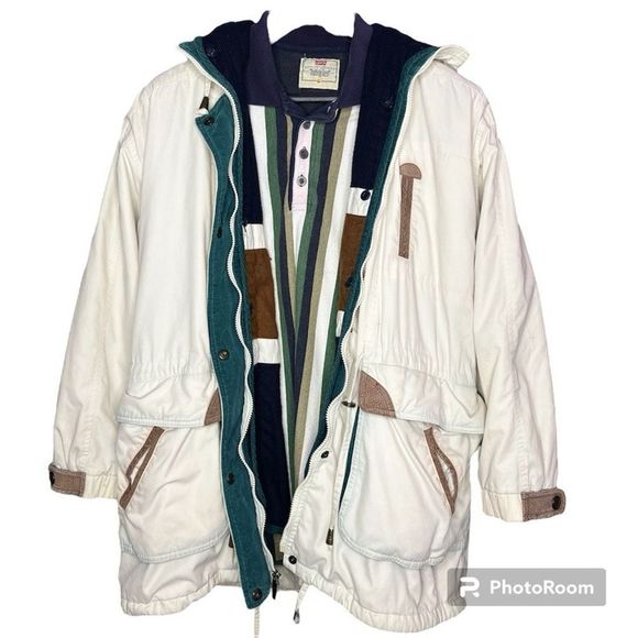 fleet street | Jackets & Coats | Vintagefleet Street Jacket | Poshmark